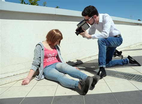 Max And Mark Jefferson Cosplay By Maspez On Deviantart