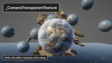 Released Shader Toolbox For Urp Ready To Use Graphs Subgraphs And