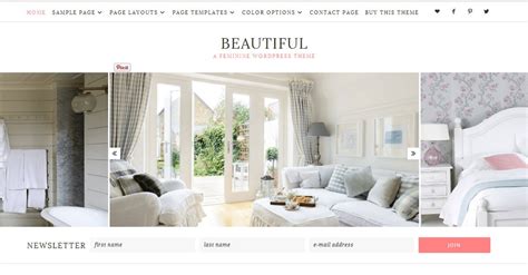 Beautiful 3rd Party Genesis Framework Theme Wpoutcast