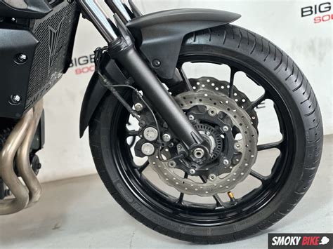 [มอเตอร์ไซค์มือสอง] Yamaha Mt 07 ฿178 000 กรุงเทพมหานคร หนองแขม
