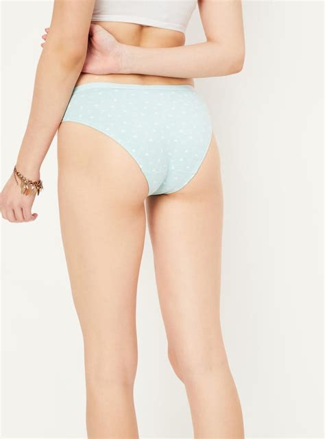 Buy Women Assorted Bikini Panties Pack Of 3 Online At Just Rs 299 0
