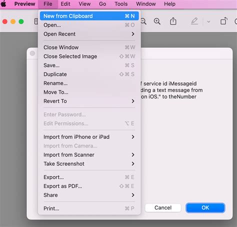 part 3 sending sms from filemaker with applescripthomebase software