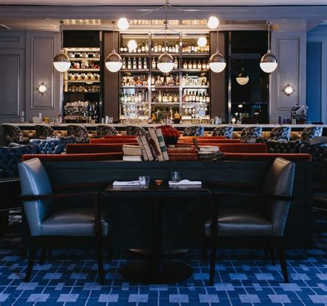 10 Of The Prettiest Bars For A Picture Perfect Date In Atlanta