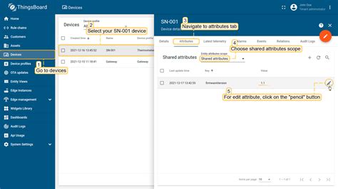 Mqtt Connector Configuration Thingsboard Iot Gateway