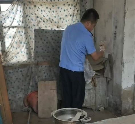 命案突发，凶手成谜，追凶21载终于“水落石出”！案件线索工作进行