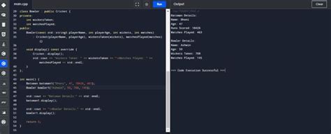 Arithra Gugan On Linkedin Day13 Learning Codingjourney Coding Cplusplus Techtrio Cybernaut