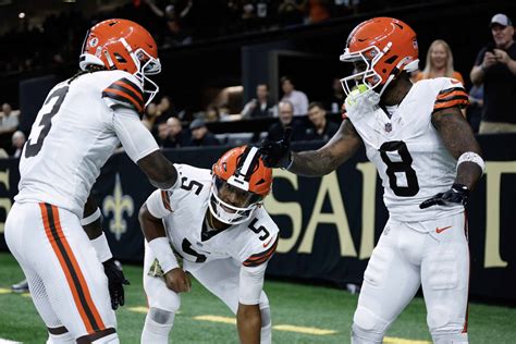 Jerry Jeudy Reveals His Thoughts On His Big Performance Sunday