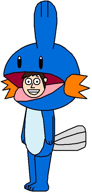 Mudkip Total Drama Island Fanfiction Wikia Fandom