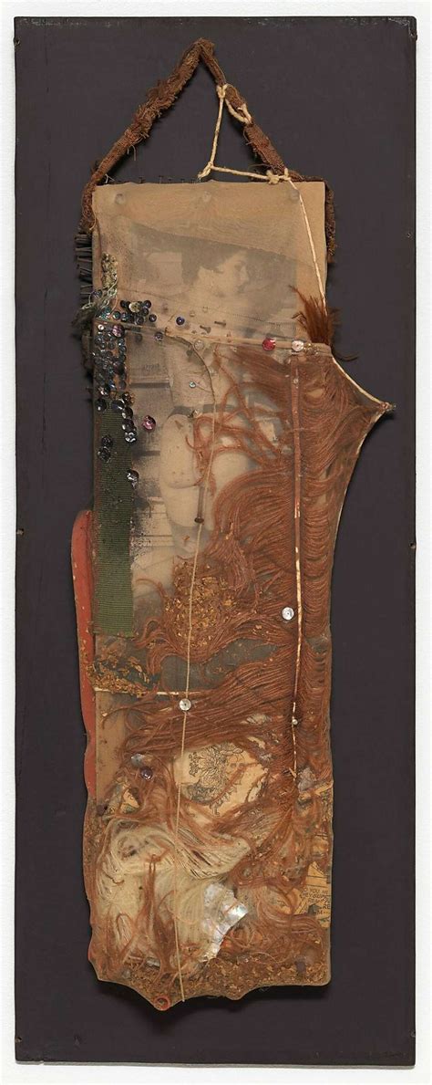 Masterworks Found In Every Gallery Of Bruce Conner Retrospective