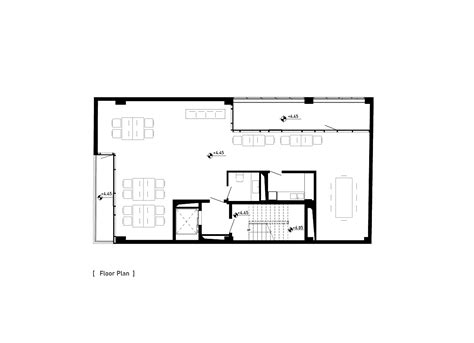 Sepand Building Concept Design 2021 Kanisavaran Architectural Group