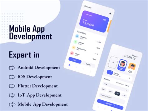Top Android Ios Mobile App Developer Android App Ios Mobile App