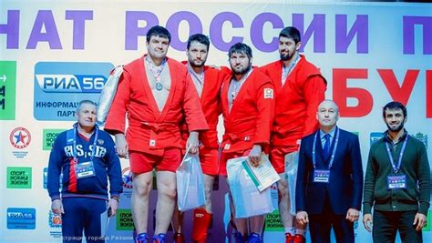 Чемпионы россии по боевому самбо 61 фото картинки Photosota