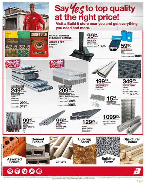 Plett Built It Specials 21 Sep 2022 08 Oct 2022 Plettenberg Bay News