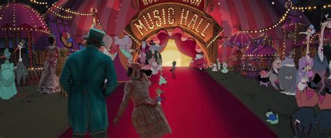 Mary Poppins Returns 2018 Screencap Fancaps