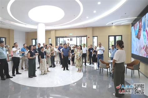 九江学院医学校友来九江学院附属口腔医院参观交流（组图）