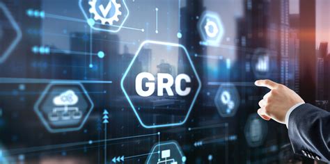 Governance Risk And Compliance