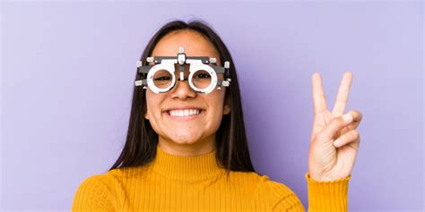The Uk Optometrist Recruitment Landscape In Navigating A Changing
