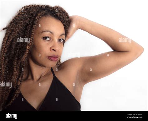 Shaved Armpit Telegraph