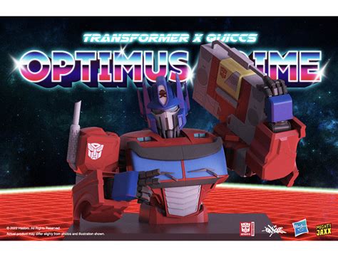 Dance Battle For Cybertron Ends With The Mighty Jaxx Transformers X