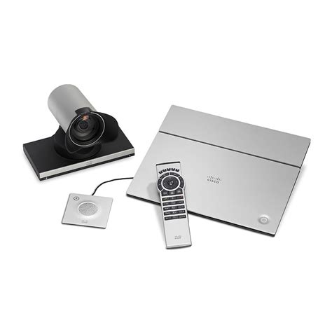 Cisco Telepresence Sx20 Quick Set Camera