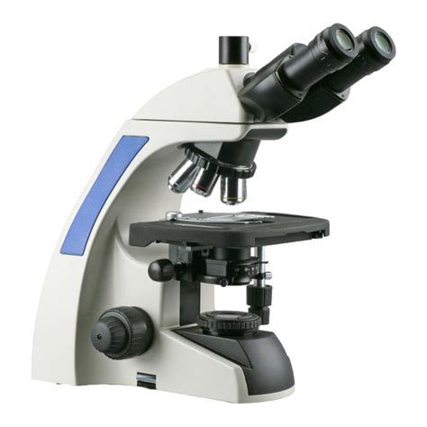 Amscope T720 Series Operators Manual Pdf Download Manualslib