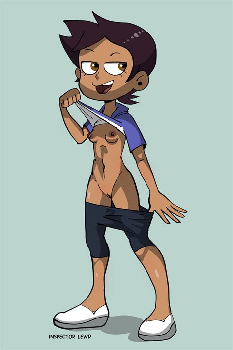 Rule 34 1girls Accurate Art Style Aged Up Belly Belly Button Breasts Brown Skin Cleavage