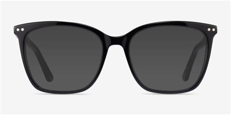 Meliora Square Black Glasses For Women Eyebuydirect