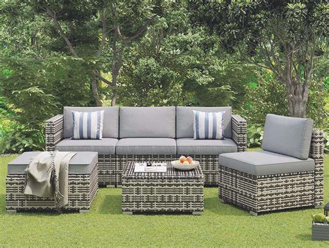 Mobili Da Giardino Il Meglio Guida All Acquisto E Dove Comprarli