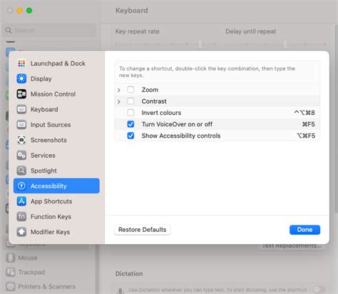 How To Do Text To Speech On Mac