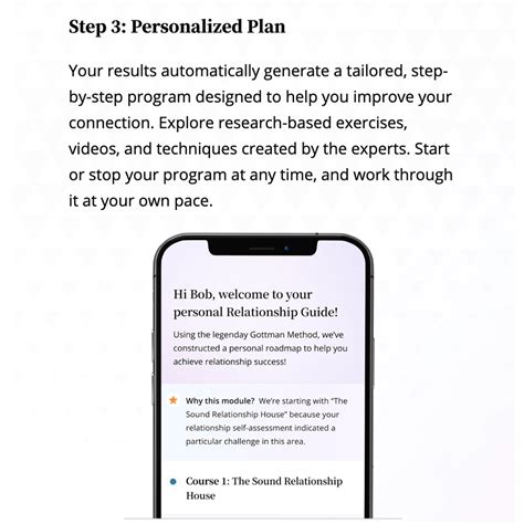 The Gottman Relationship Adviser The Gottman Institute