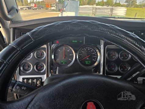 2016 Kenworth T800 For Sale In Tempe Arizona