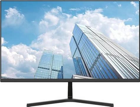 Dahua 22 Inch Fullhd Monitor Full Hd 1920 X 1080 At ₹ 4450 In Raipur