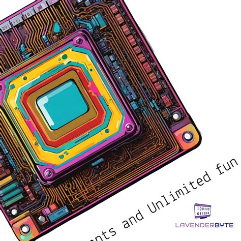 Printable Cpu Birthday Card Happy Birthday Cards For Download Geeky Computer Science It Nerd