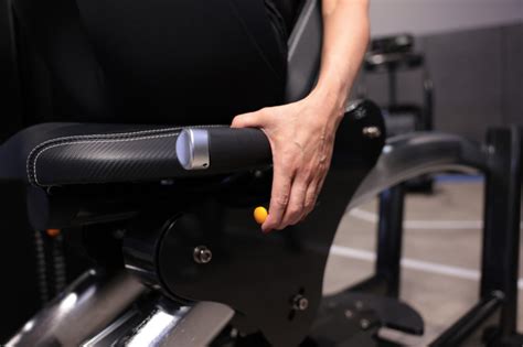 Insignia Series Arc Leg Press Ss Lp Life Fitness