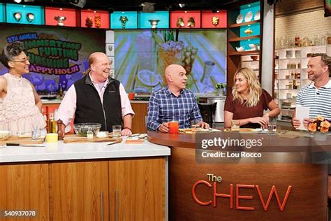 196 Eric Chew Photos And High Res Pictures Getty Images