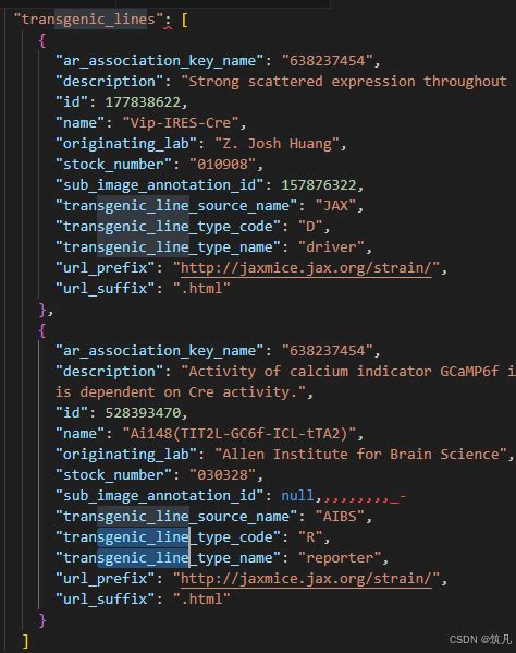 一文汇总vscode多光标用法 Csdn博客