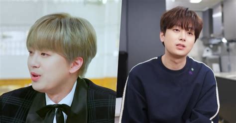 이찬원 20년 만에 가족여행돈 벌면 제일 먼저 하고 싶었다편스토랑 조선비즈