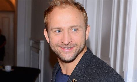 Borys Szyc pokazał zdjęcie z córką na Instagramie