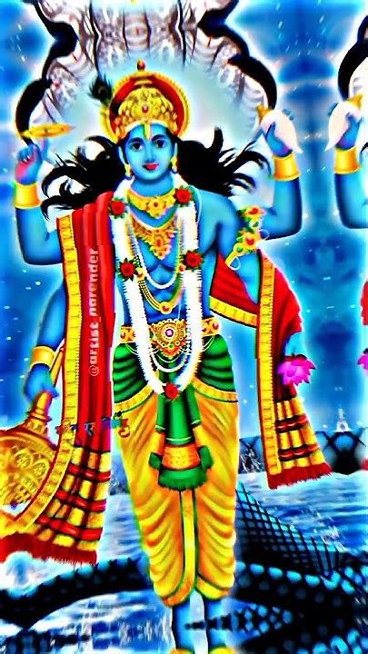देखिए कैसे महादेव ने भगवान विष्णु के नरसिंह अवतार के क्रोध को शांत किया