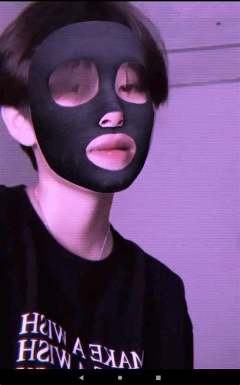 Top 99 Hình ảnh Trai đẹp Che Mặt Cá Tính Cool Ngầu