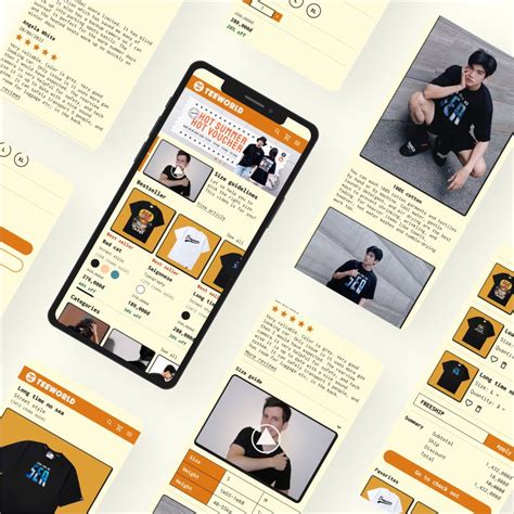 quang ho on linkedin clothing uiuxdesign uiux opentowork