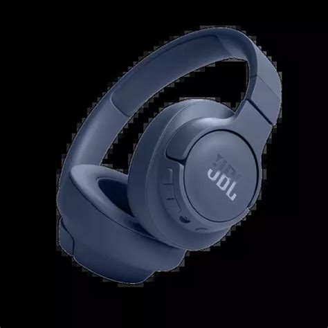Jbl Tune Bt Wireless On Ear Bluetooth Headphones Blue