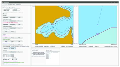A Priori Object Tab In The Application For The Verification And Download Scientific Diagram