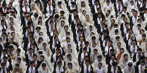 Who Are The Moonies And What Is The Unification Church Business