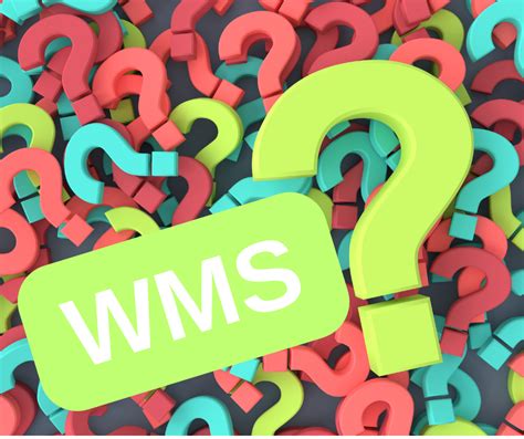 Kpi Wms