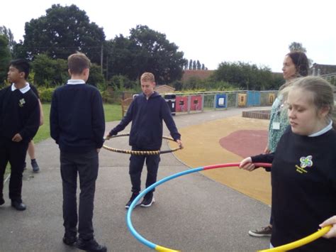 Chapel Green School Juniper Class