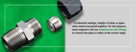 Difference Between Double And Single Ferrule Fittings Rg Group
