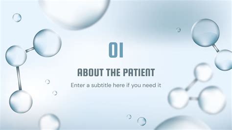 Microbiology Case Google Slides And PowerPoint Template