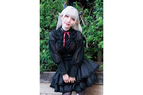 台湾のコスプレイヤー、「渋谷ハロウィン」参加検討も友達から「危ない」の助言 Encount 2