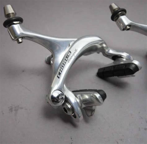Campagnolo Chorus Brake Caliper Br4 Chdf 2004